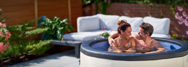 Hot Tub Heating Time Guide | Wave Spas UK