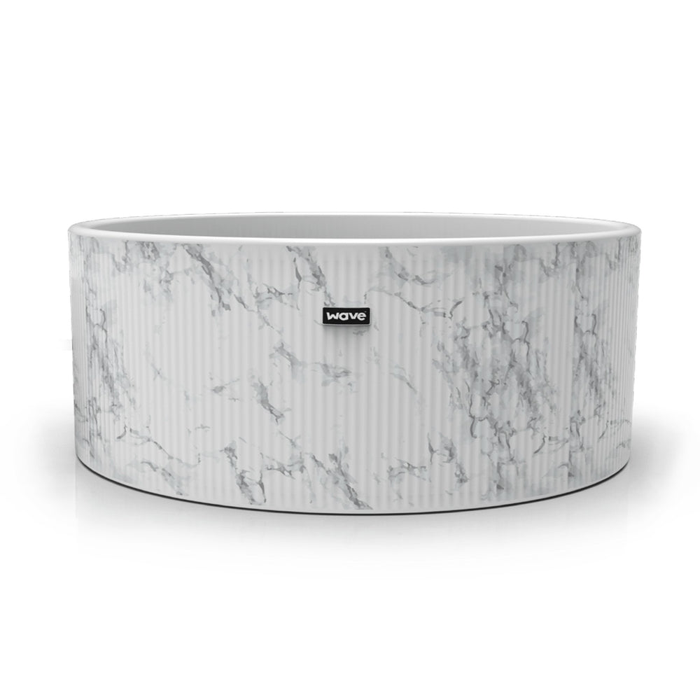 Hot Tub Assembly Instructions | How To Videos | Wave Spas EU